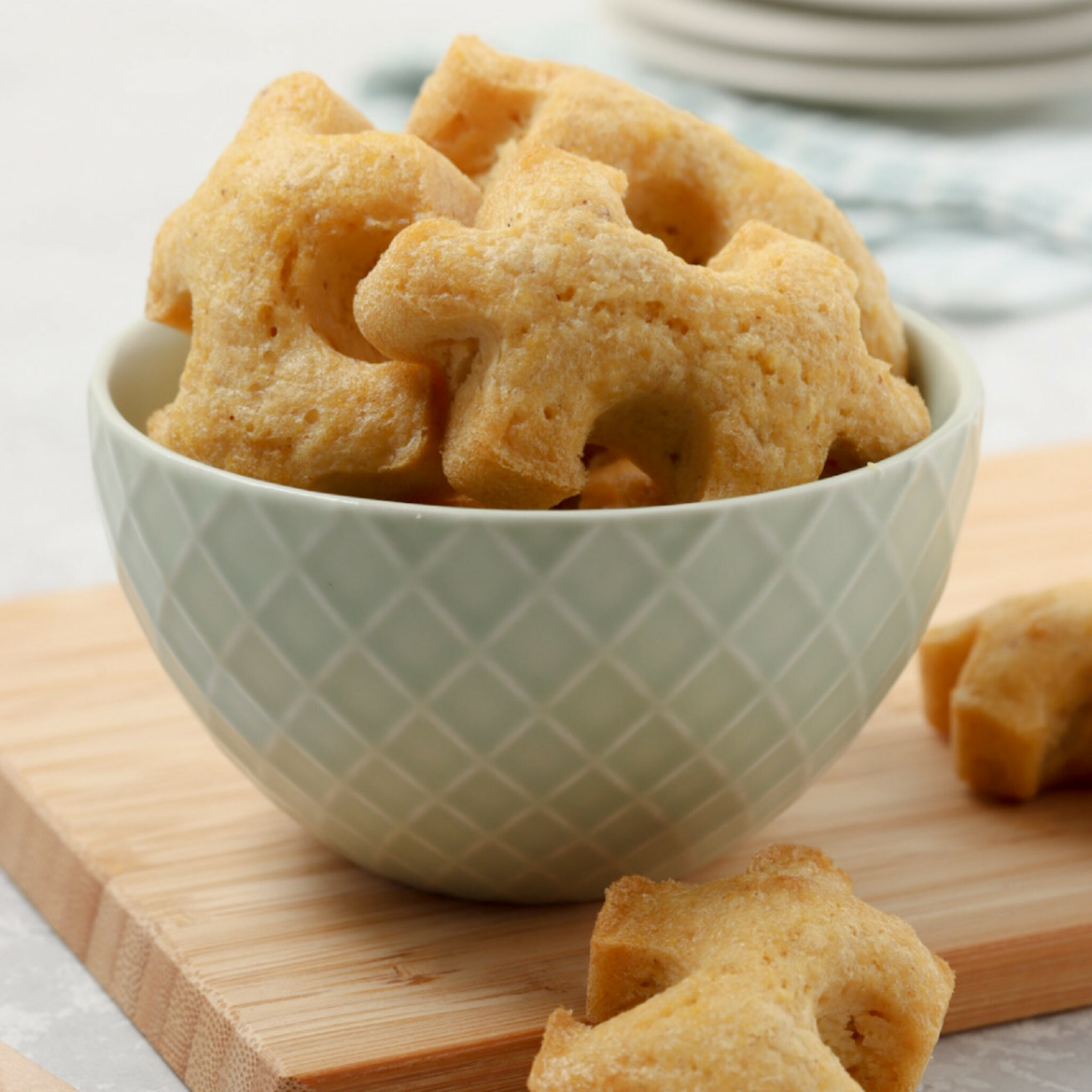 Puzzle de Choclo (Pack Familiar) – NutriKids